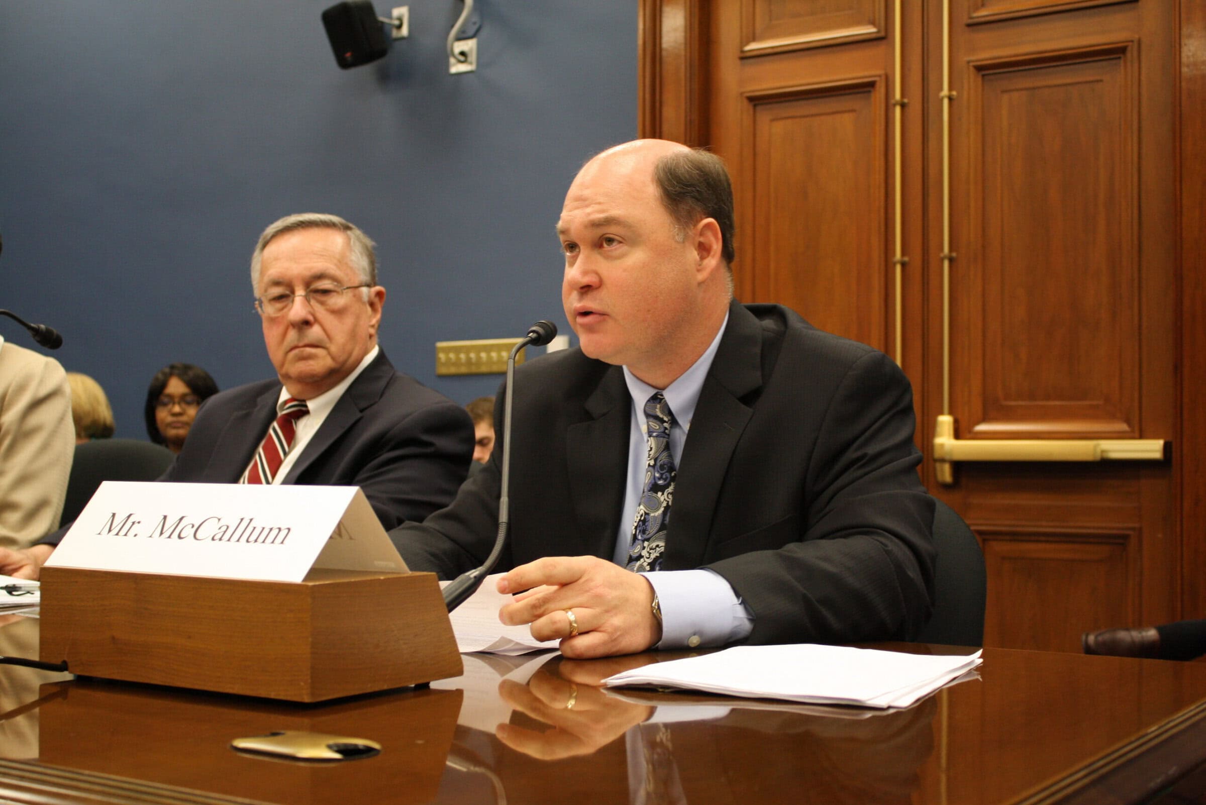 Capitol Hill Update—FAR Council Finalizes Individual Surety Rule ...