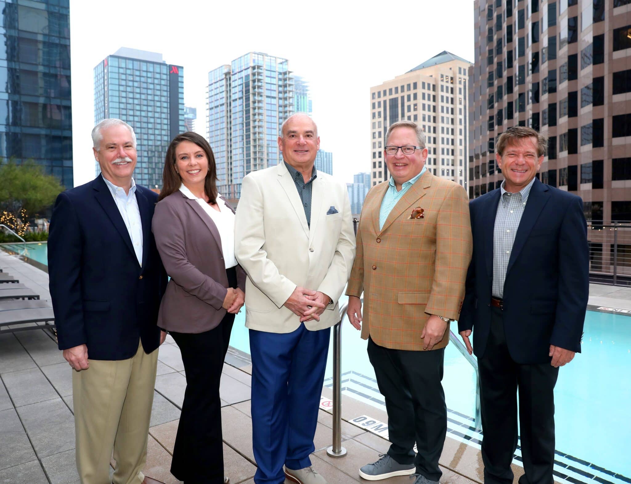 2024-2025 NASBP Leadership Announced