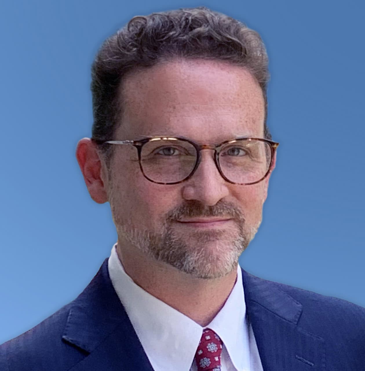 David Robbins – NASBP