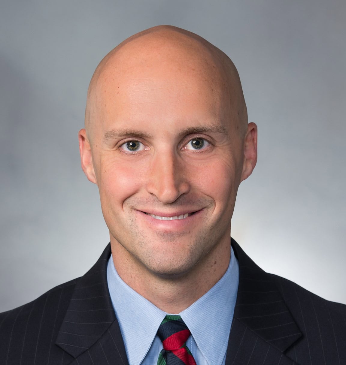 Jason A. Myers – NASBP