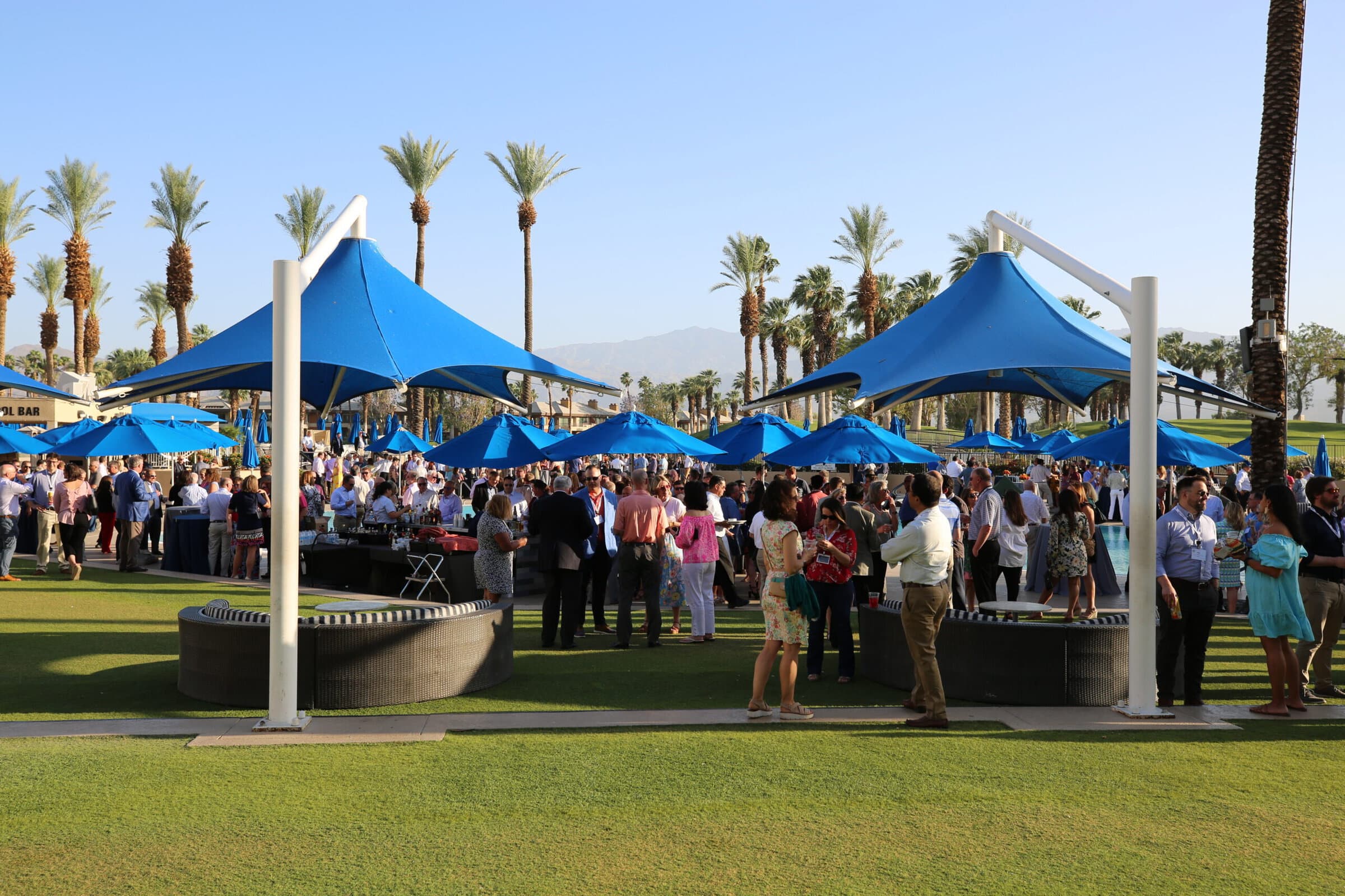 Annual Meeting - NASBP