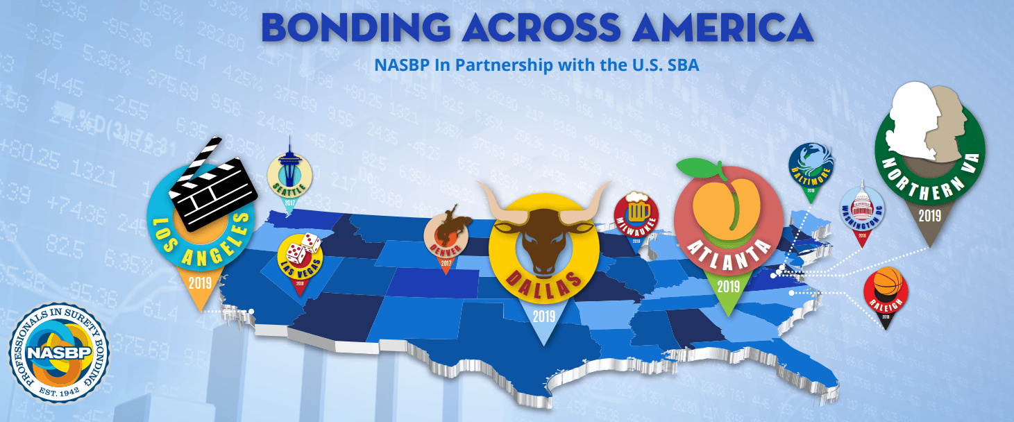 2019 Bonding Across America Dates Set – NASBP