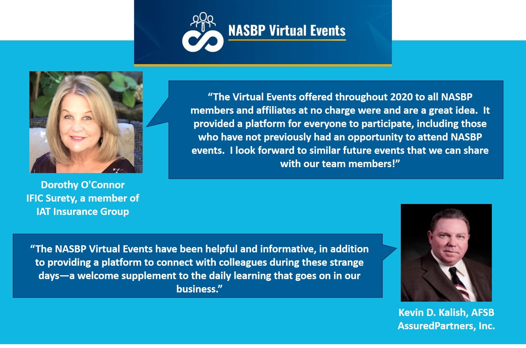 View Recordings of NASBP’s 2020 Virtual Events – NASBP