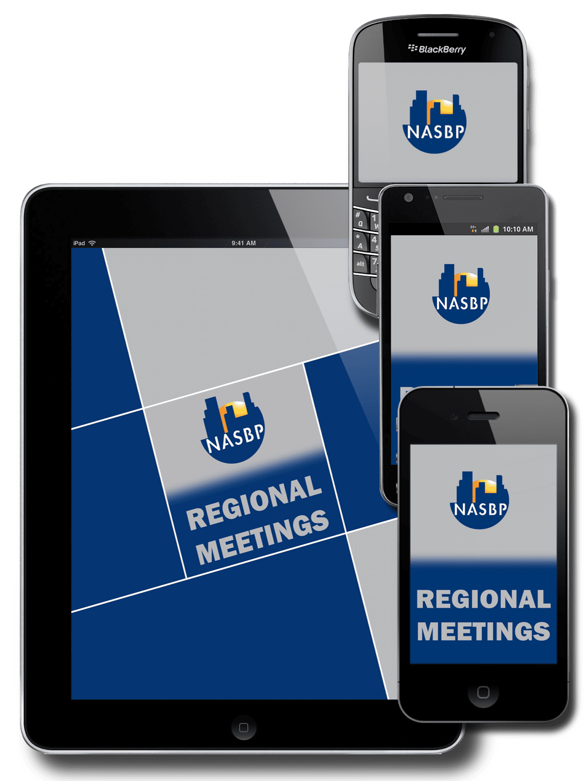 NASBP Regional Meeting Apps – NASBP