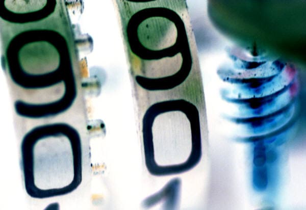 Professional Development Editorial-Numbers Tell A Story – NASBP