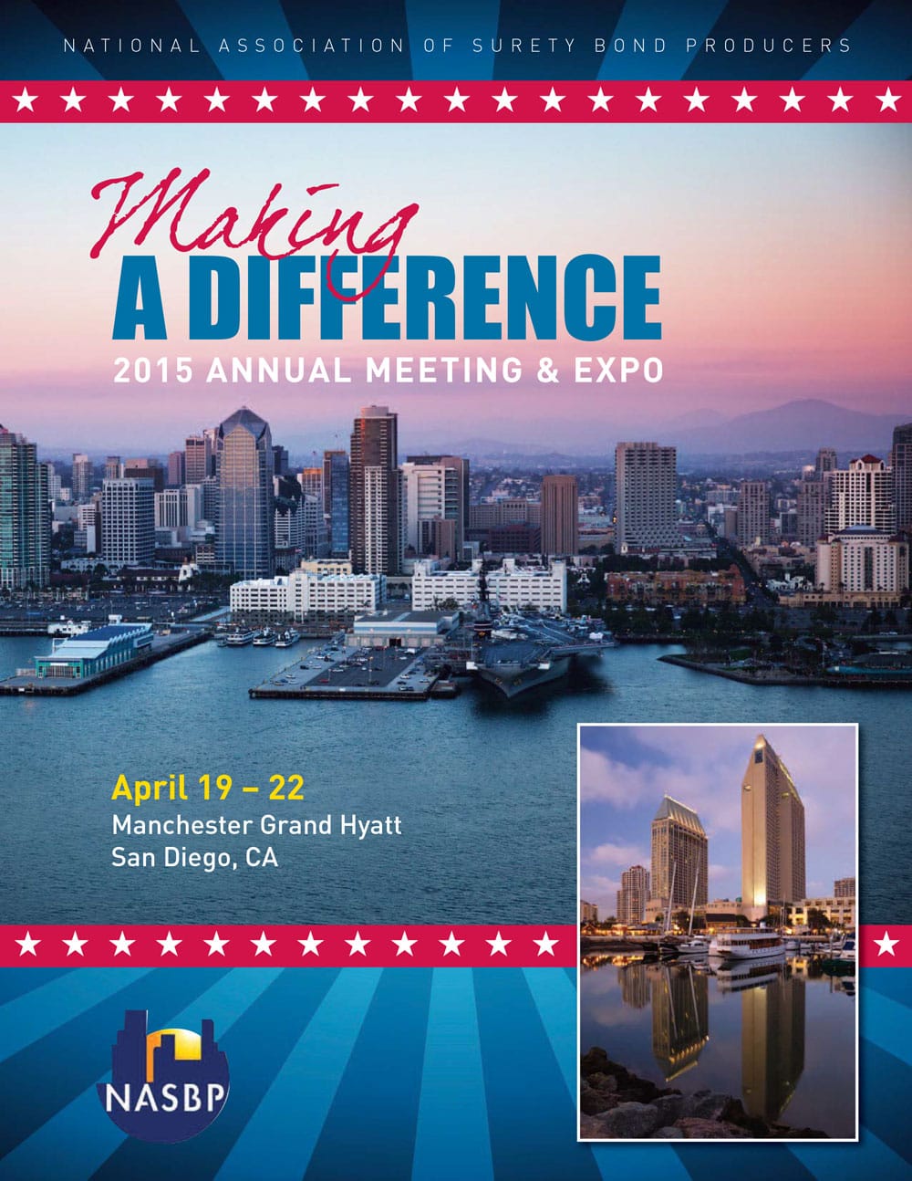 Don’t Miss NASBP Annual Meeting & Expo Presentations – NASBP