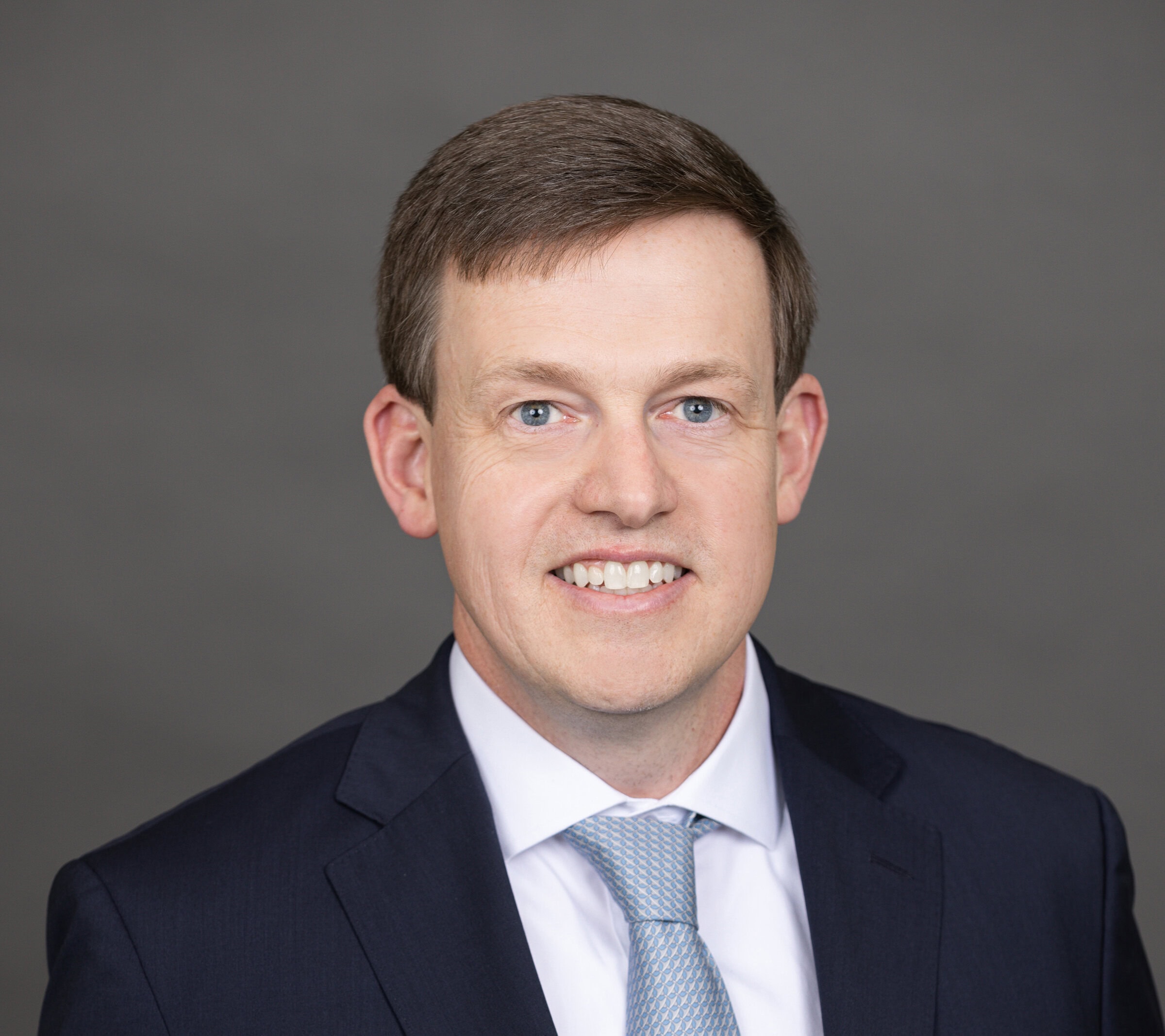 Todd Regan – NASBP