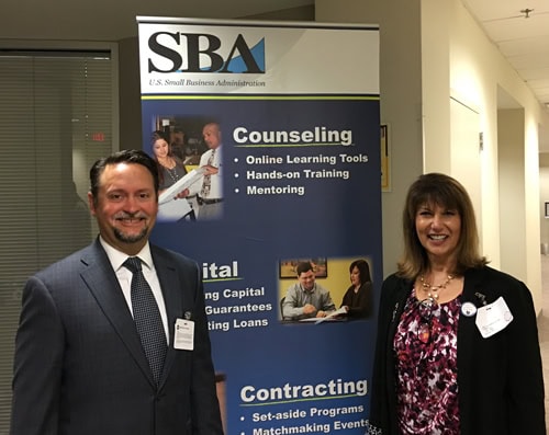 NASBP, SBA Co-host Small Contractor Educational Program – NASBP