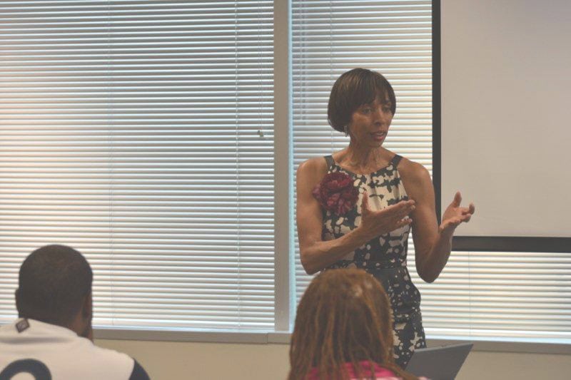 NASBP Members Participate in DOT Bonding Education Program – NASBP