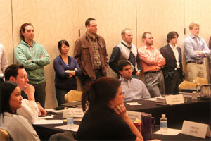 Start 2013 with NASBP Surety School – NASBP