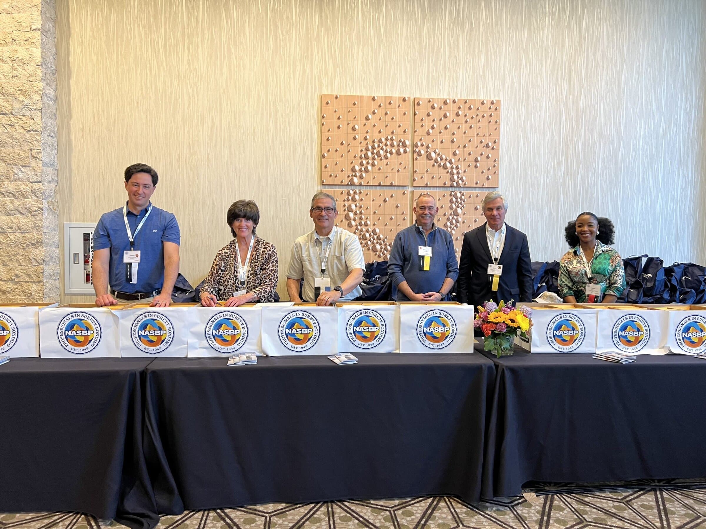 Join the NASBP Ambassador Program! – NASBP